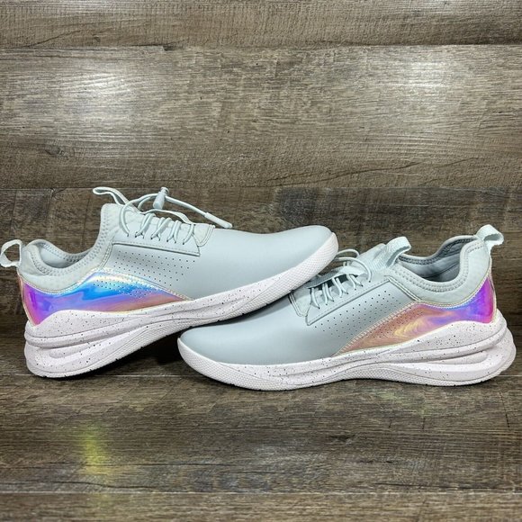 Clove | Shoes | Clove Shoes Blue Holographic 222 Limited Edition ...